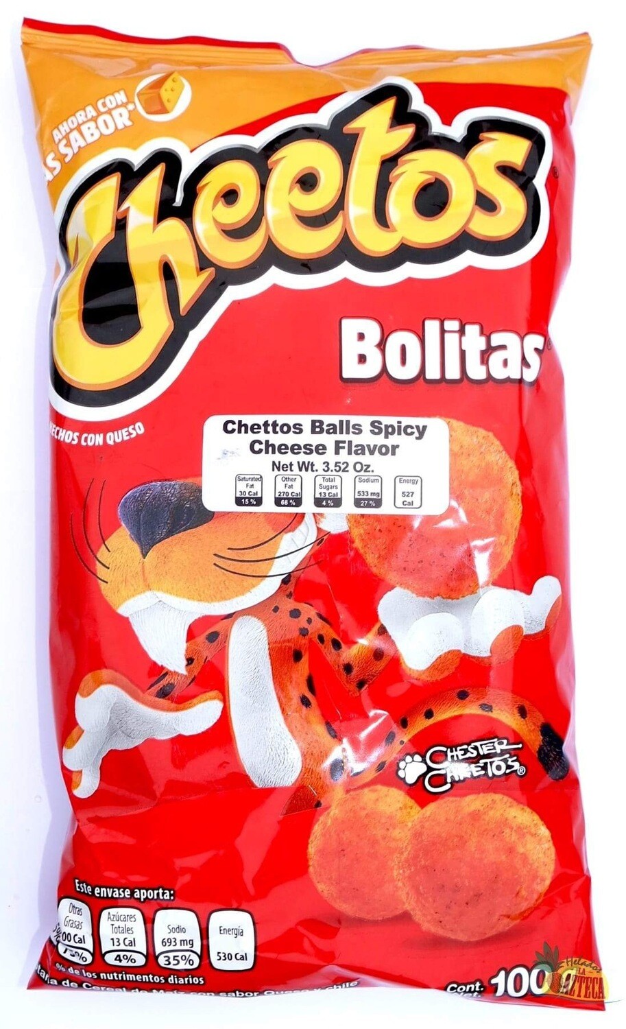 Cheetos Bolitas 110g – Houston Liquor Store – Houston Liquor Store