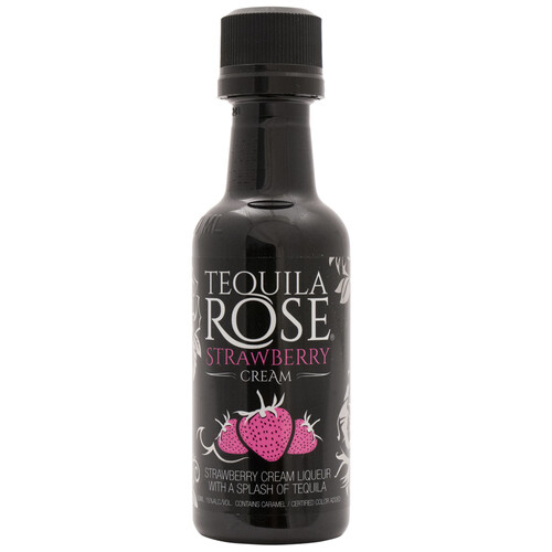 Tequila Rose 50ml