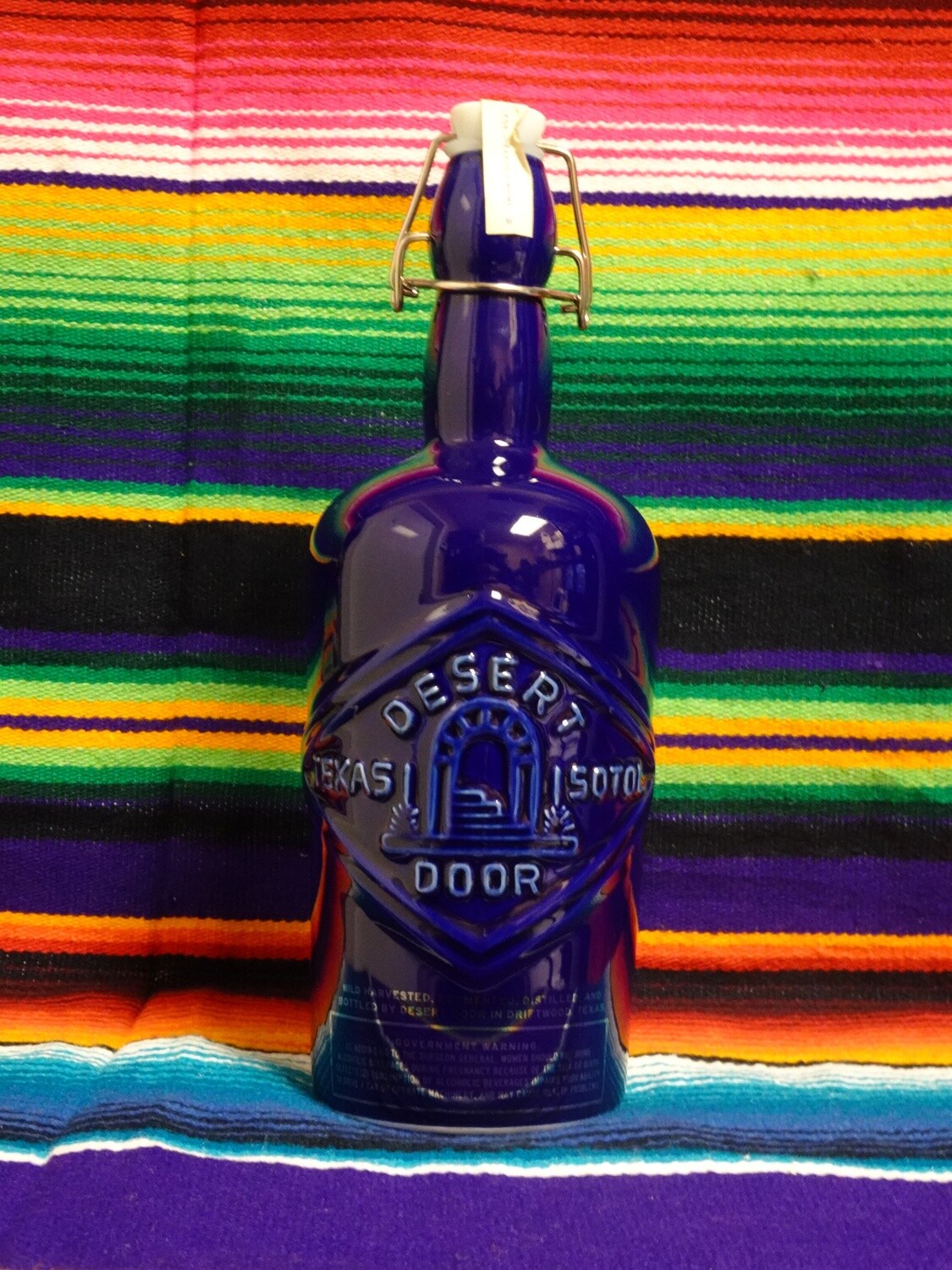DESERT DOOR TEXAS SOTOL 750ML – Houston Liquor Store – Houston Liquor Store