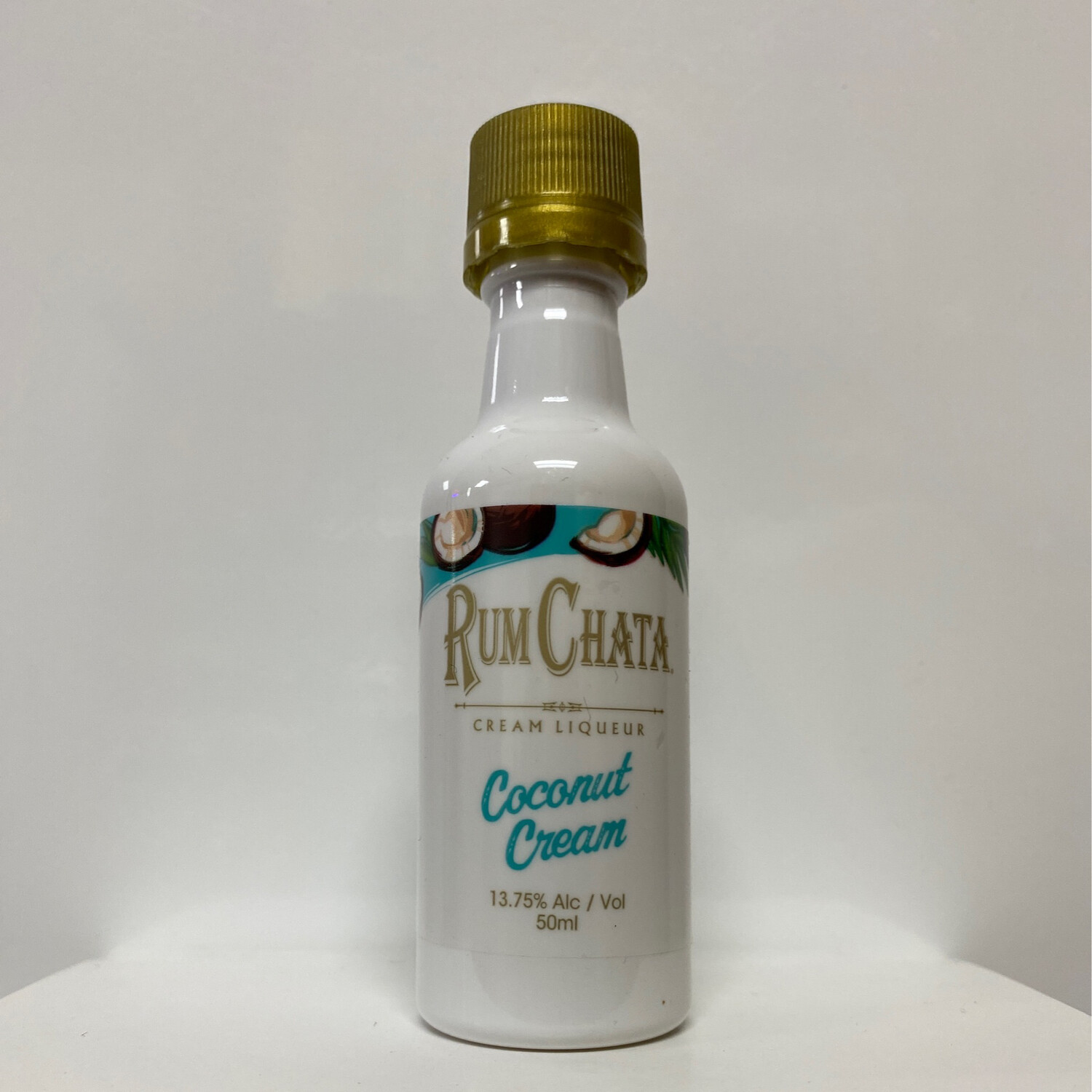 RumChata Coconut Cream 50mL – Mezcal – Houston Liquor Store