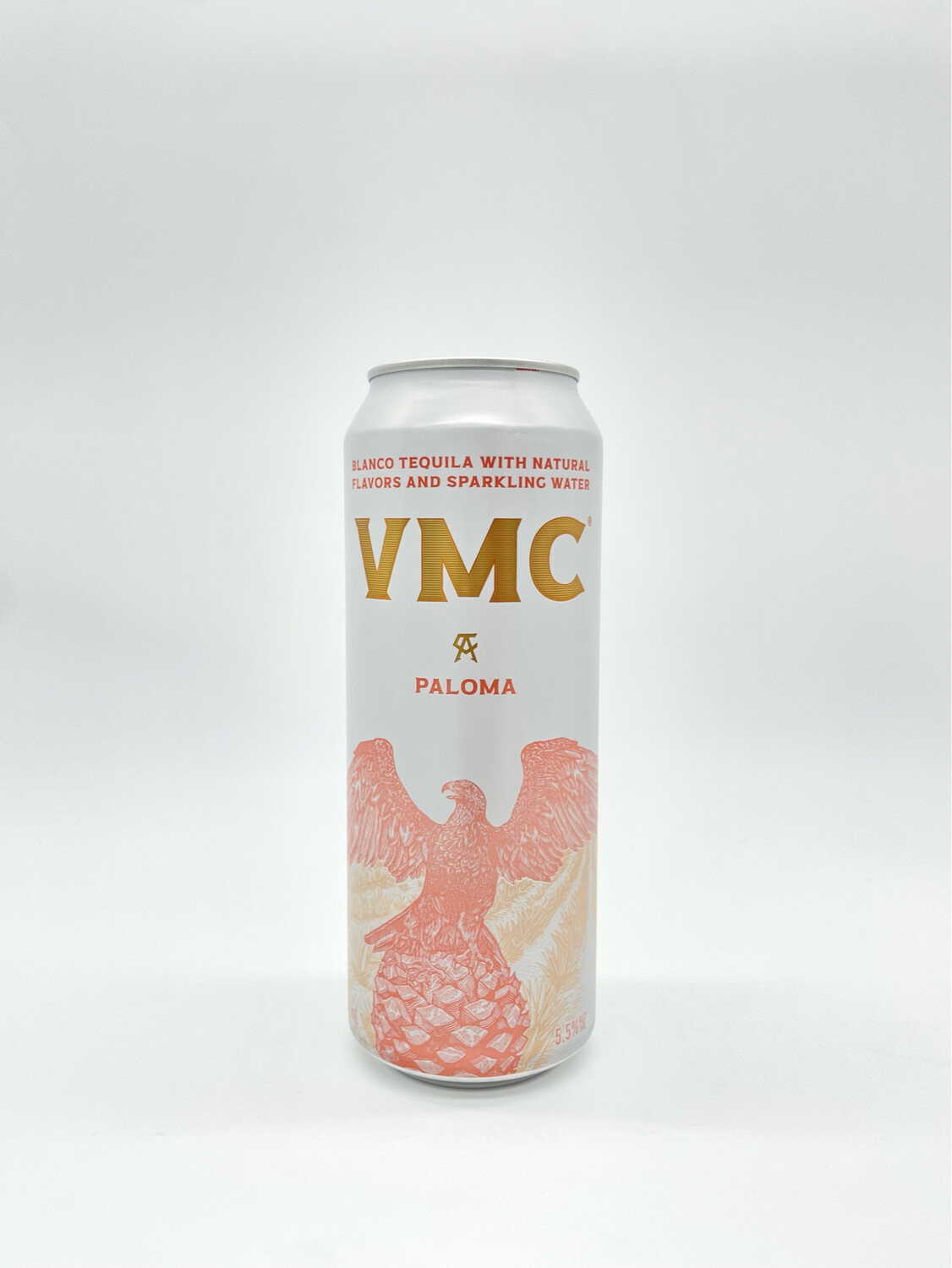 VMC Paloma 700ml by Canelo Alvarez – Houston Liquor Store – Houston ...