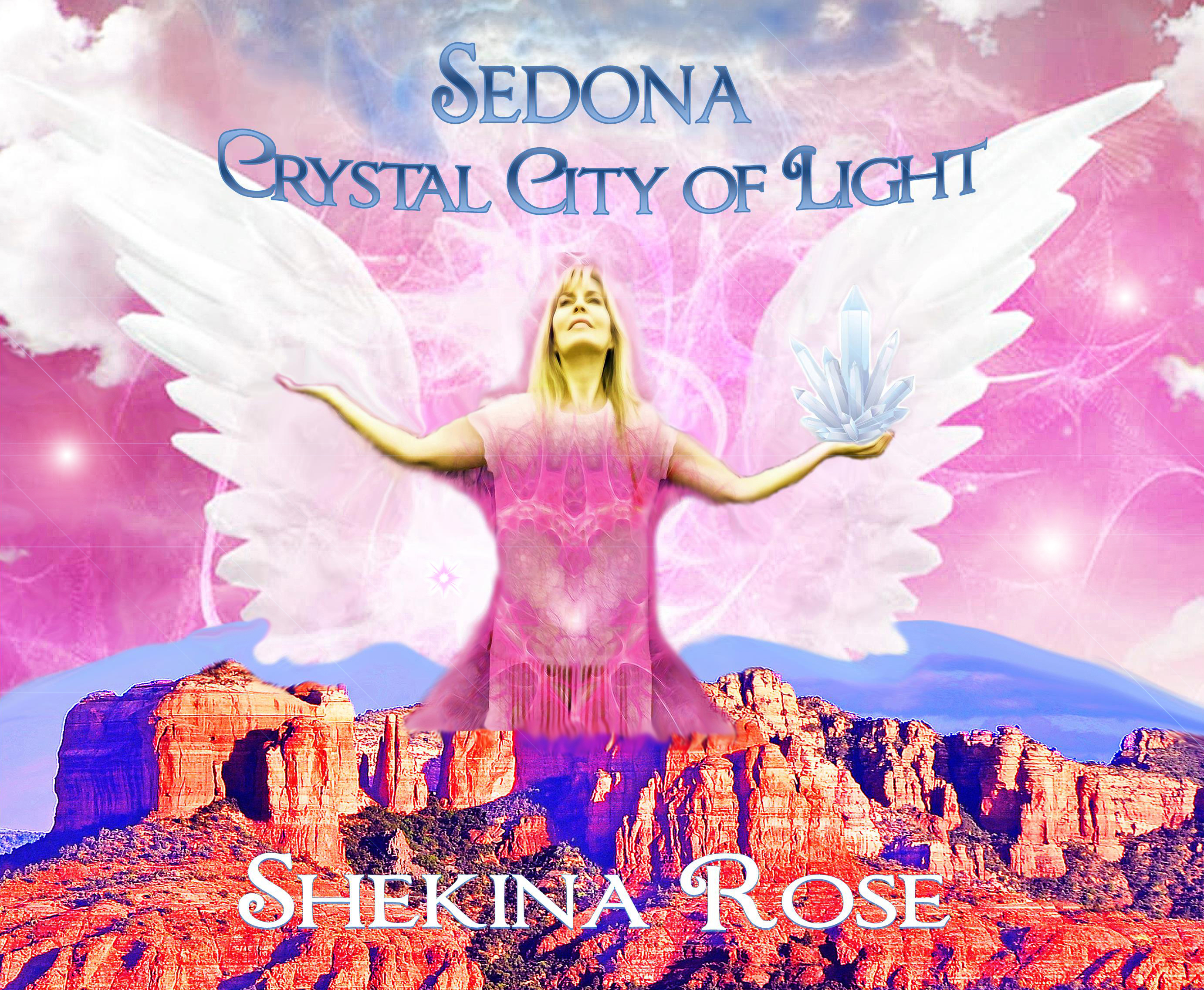 Music – Store/Sessions – Shekina Rose