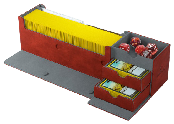 Gamegenic - Cards’ Lair 400+ - Rot | Yu-Gi-Oh Structure Deck, Legend of ...