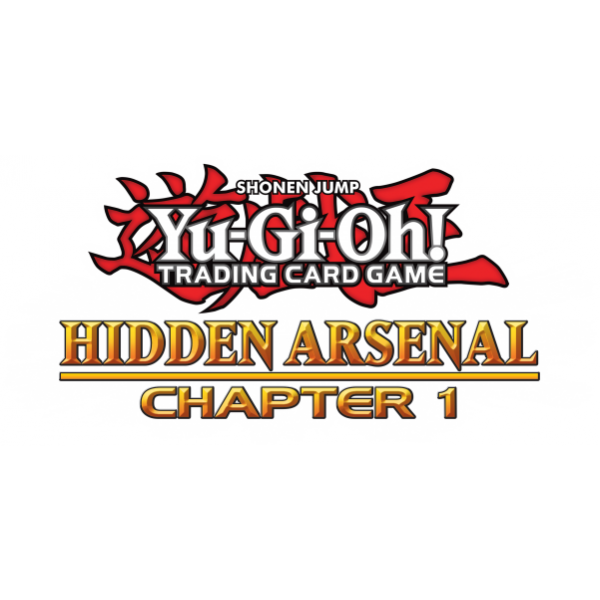 Yu-Gi-Oh! Hidden Arsenal: Chapter 1 | The Uncommon Shop | Yu-Gi-Oh ...