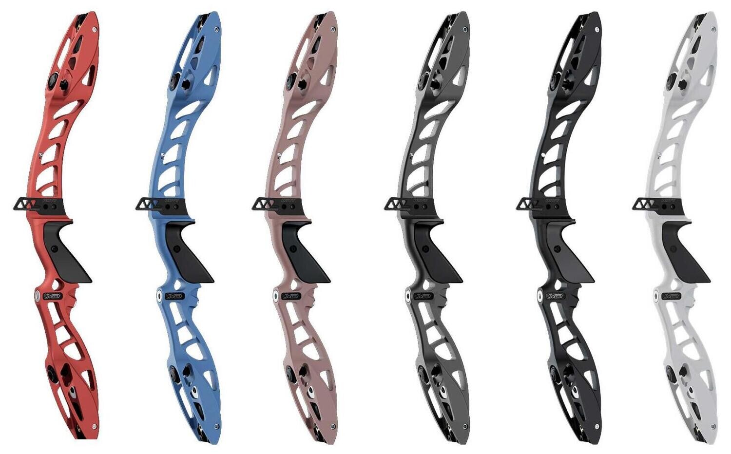 Hoyt Formula XD RIser 2023