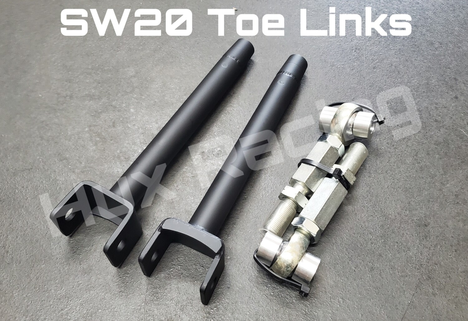 SW20 Rear Toe Links
