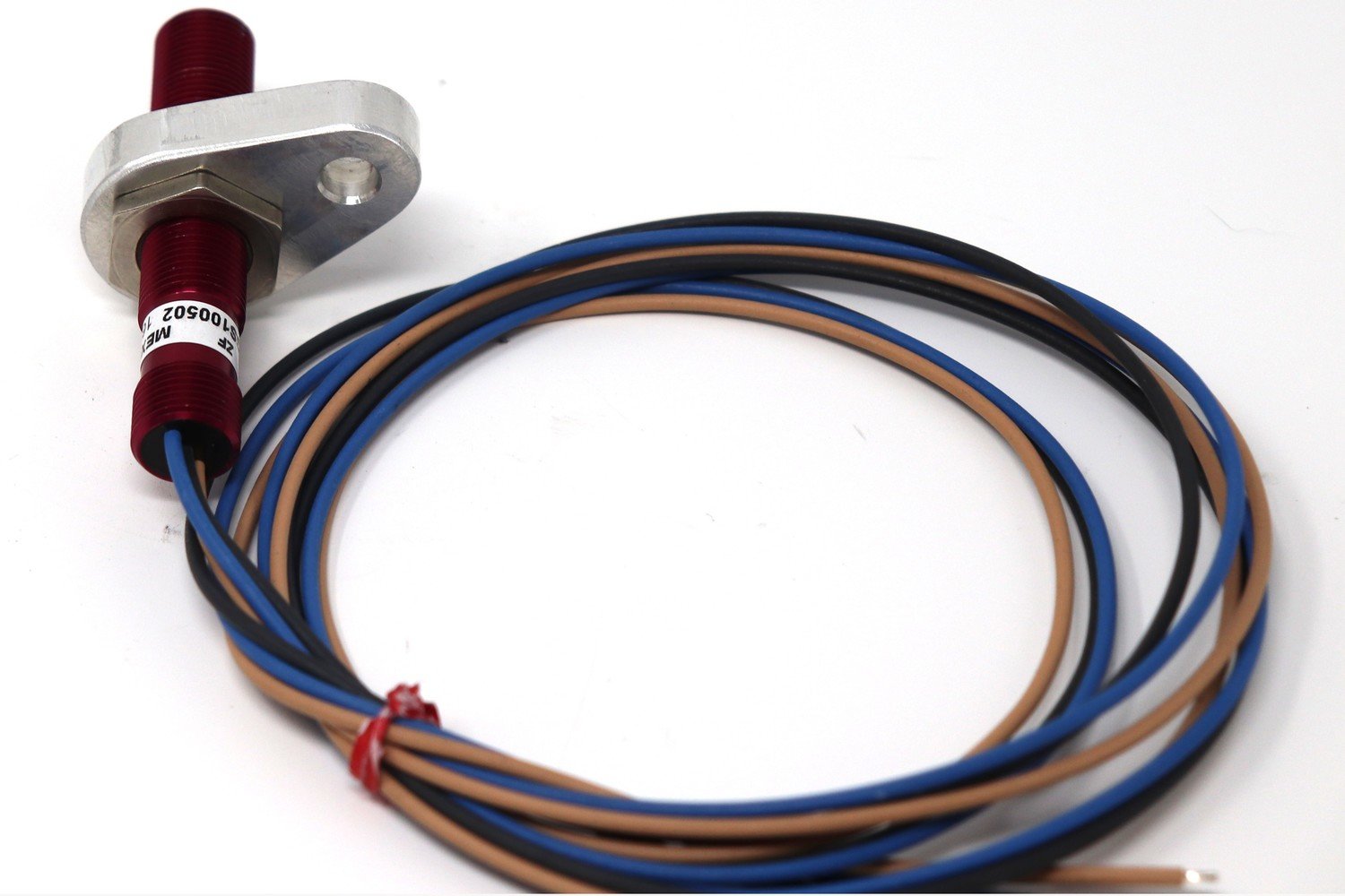 SW20 wheel speed sensor