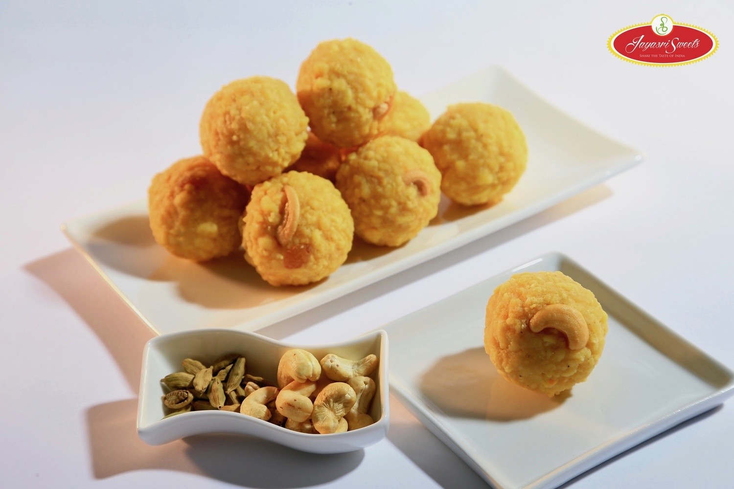 Laddu Party Pack