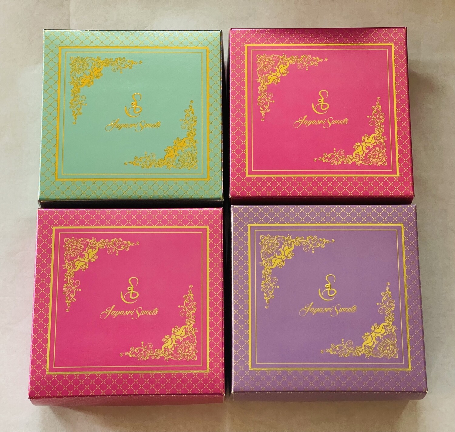 Medium Sweet Package