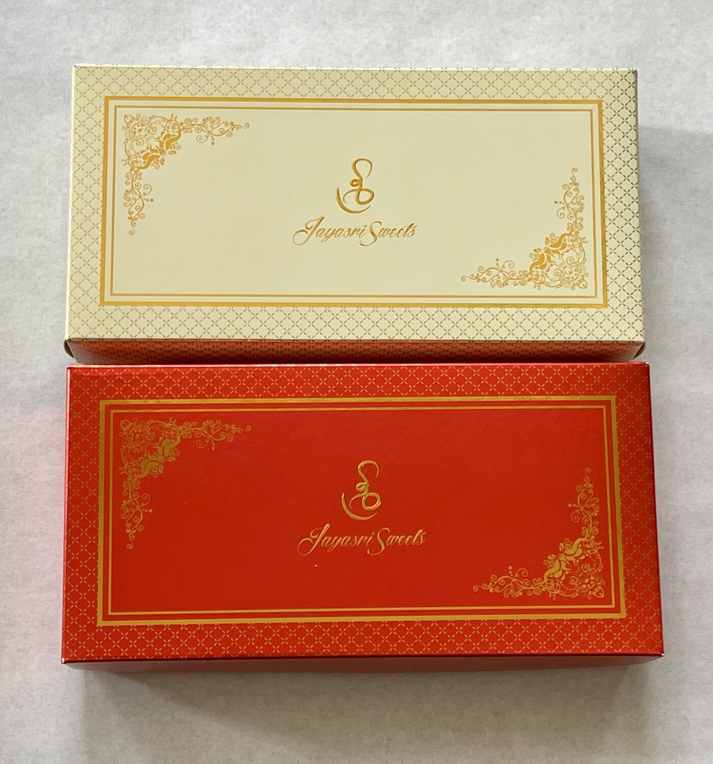 Medium Sweet Package