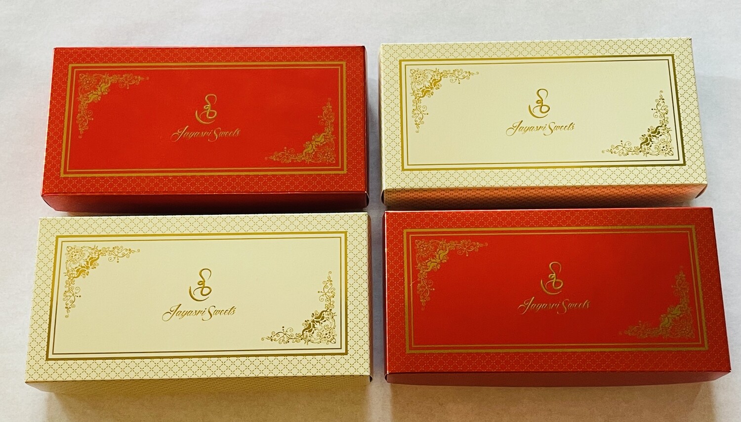 Medium Sweet Package