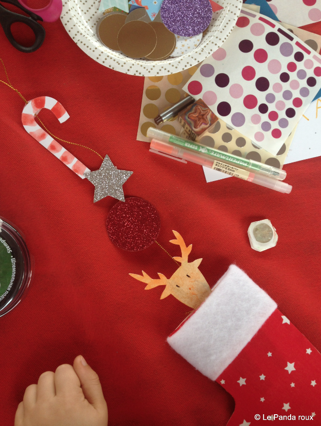 * GROUPES * KIT de Noel