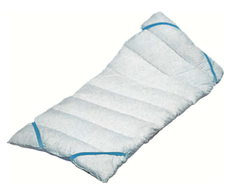 Svenko mjukfibermadrass plus