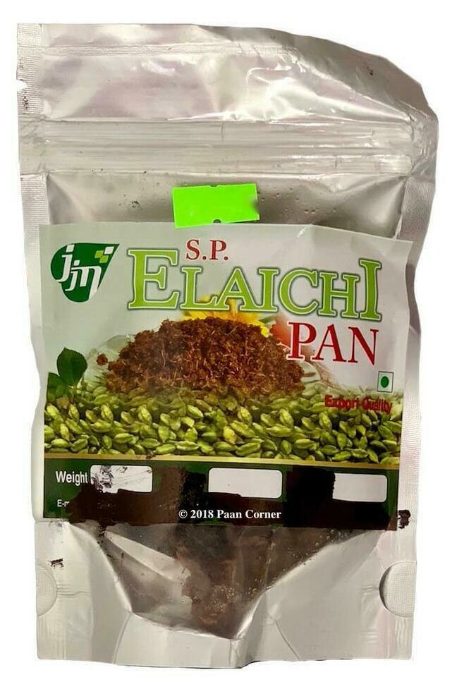 Paan Corner | Paan Masala | Elaichi Pan