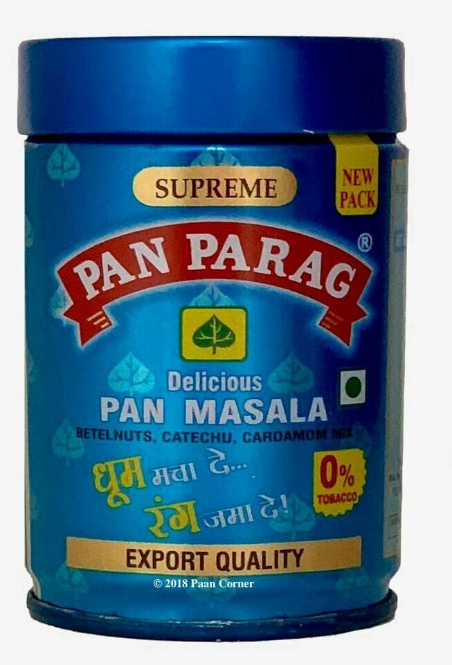 Paan Corner | Paan Masala | PanParag Tin