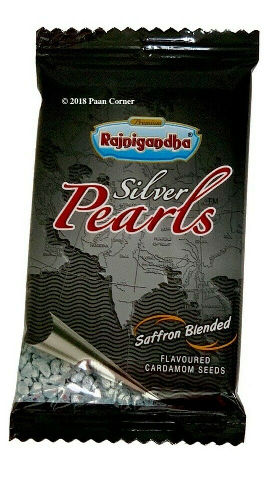 Paan Corner | Paan Masala | Rajnighanda Pearls