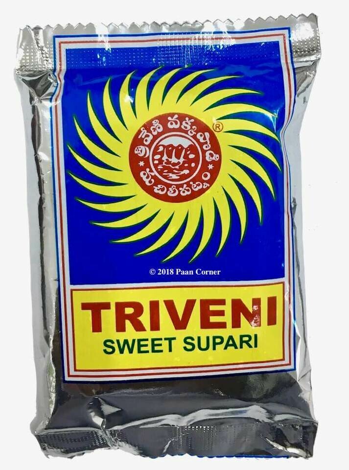 Paan Corner | Supari | Triveni Sweet Supari