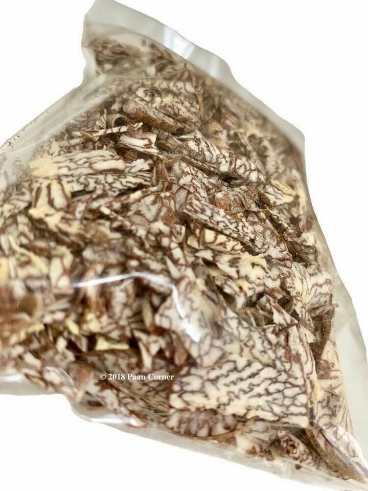 Paan Corner | Supari | Rough Cut Supari