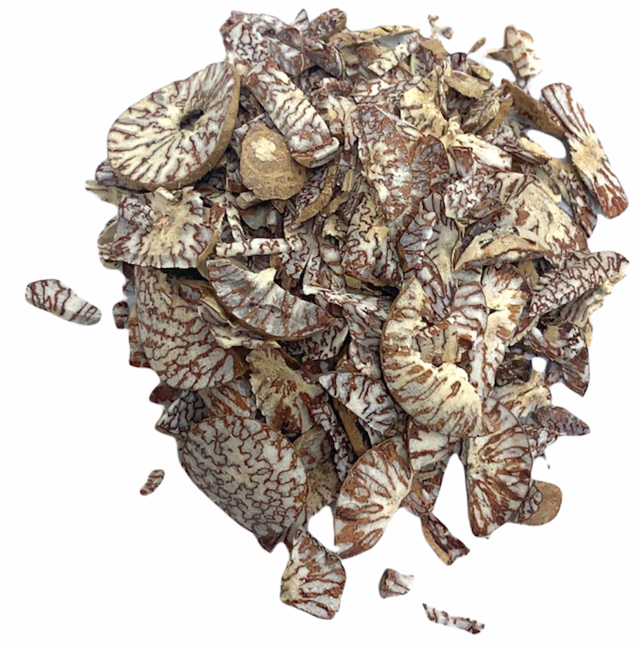 Rough Cut Supari (Medium Cut)