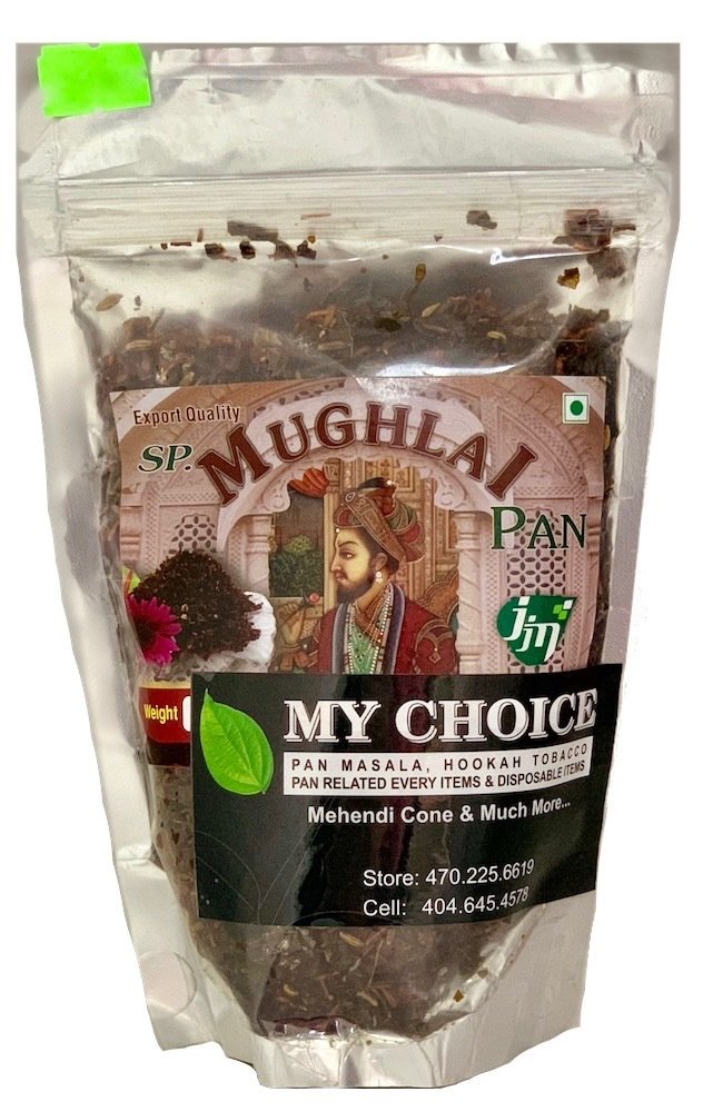 Paan Corner | Paan Masala | Mughlai Pan