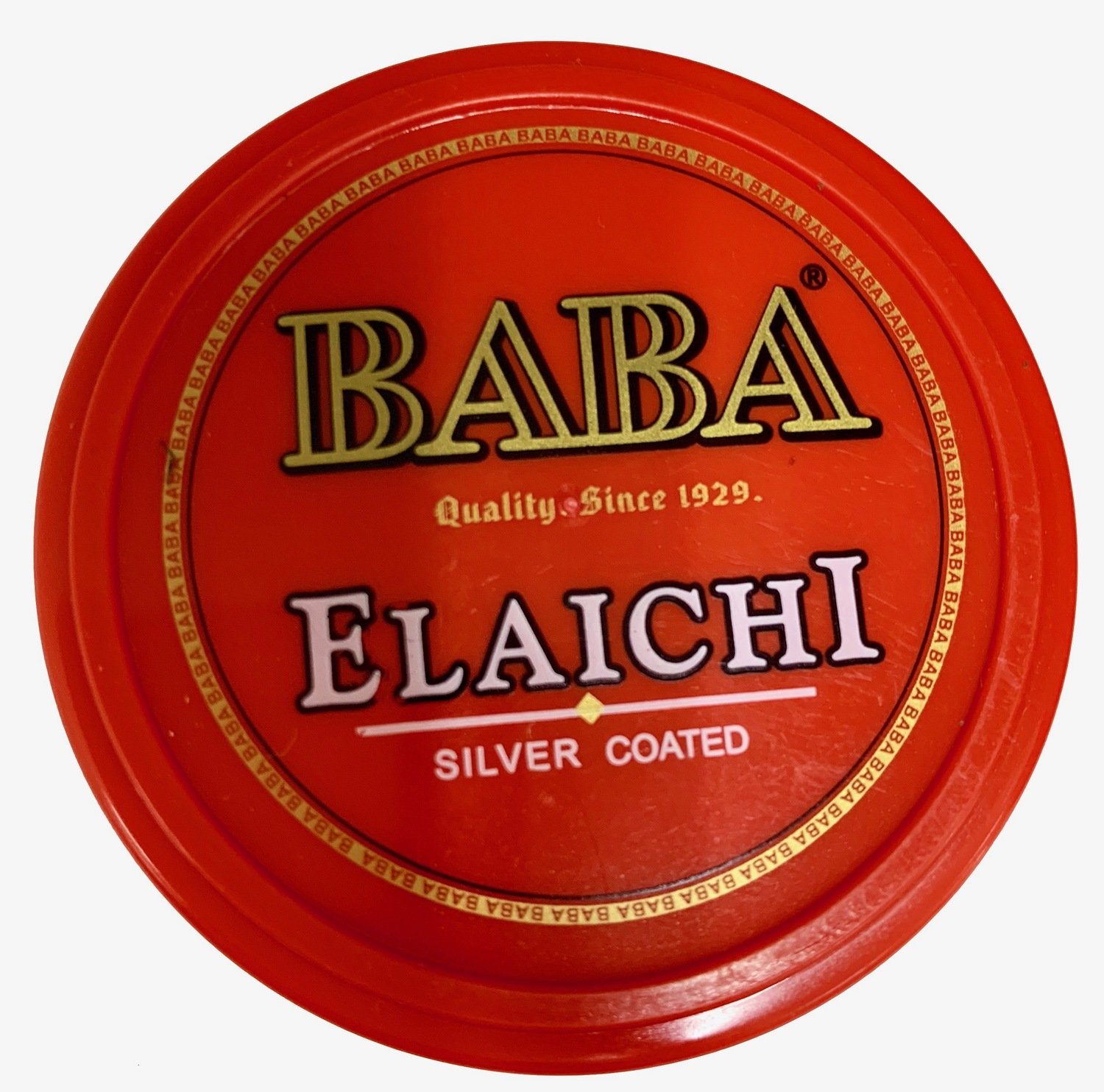 BaBa Elaichi