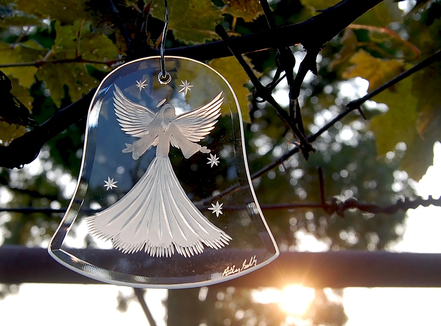Angel Bell