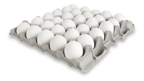 Carton 30 Huevos