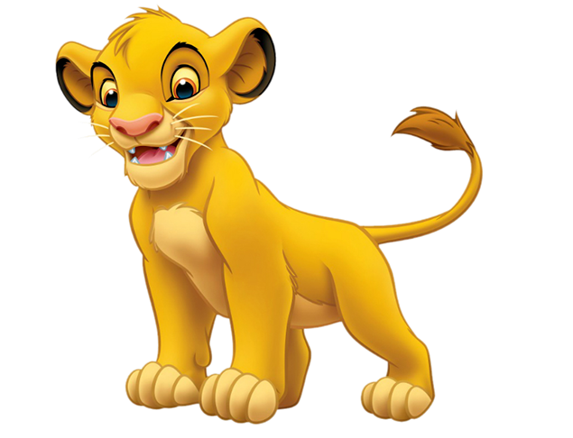 Simba (Lion King)
