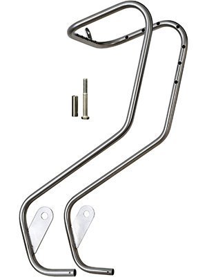 Simrek Halo Max Drive Shower