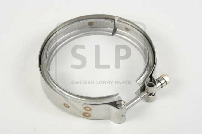 V-CLAMP, V-KLÄMMA, 21060426, EC-426