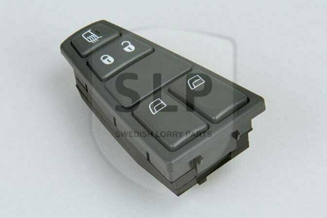 CONTROL PANEL DOOR, 20752915