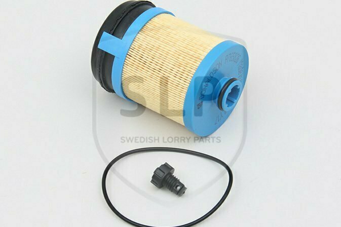 FILTER KIT, 20876498