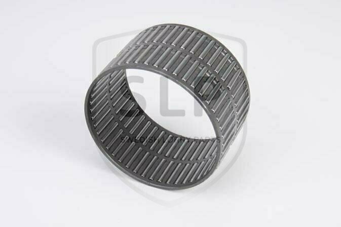 NEEDLE BEARING, NÅLLAGER, 1521452, NB-452