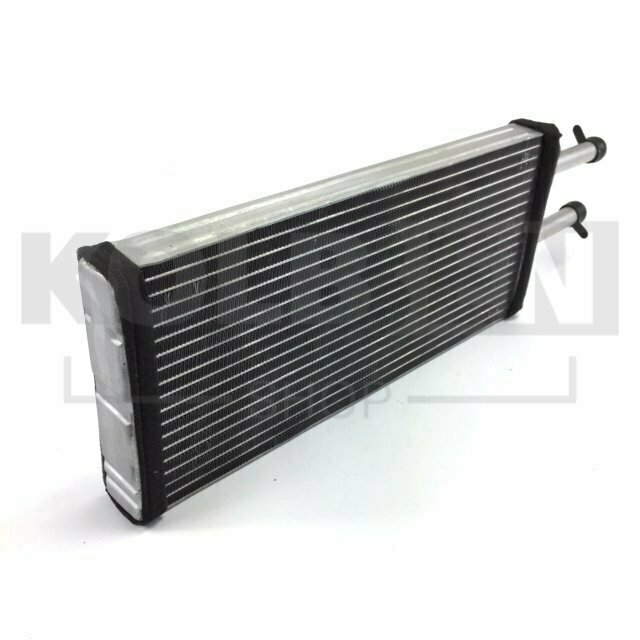 RADIATORE 14554152, 14532727