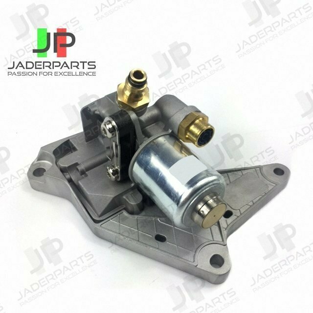 VALVOLA ARIA 21379051 20741660 20451967 20512836 20561888 20994250