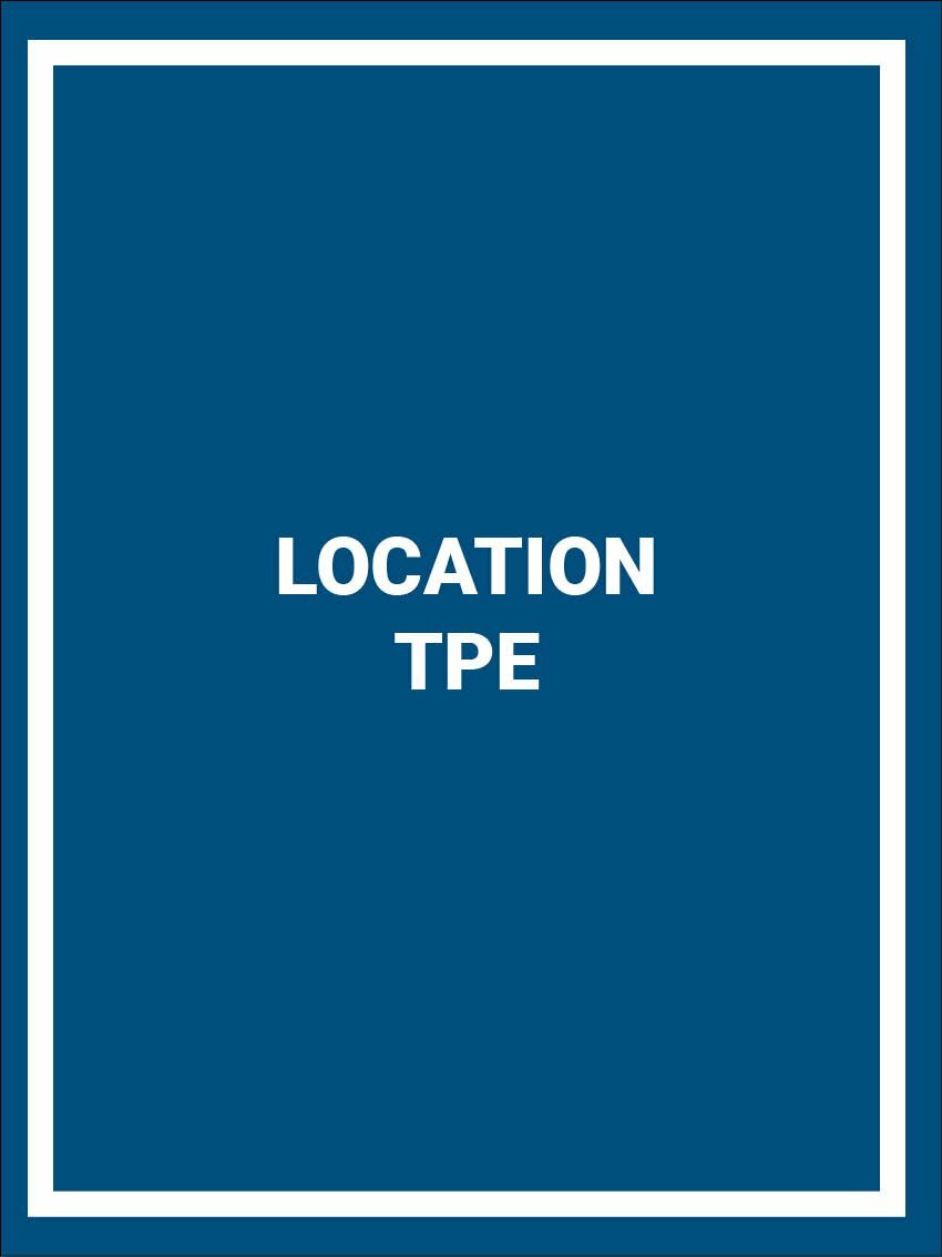LOCATION TPE