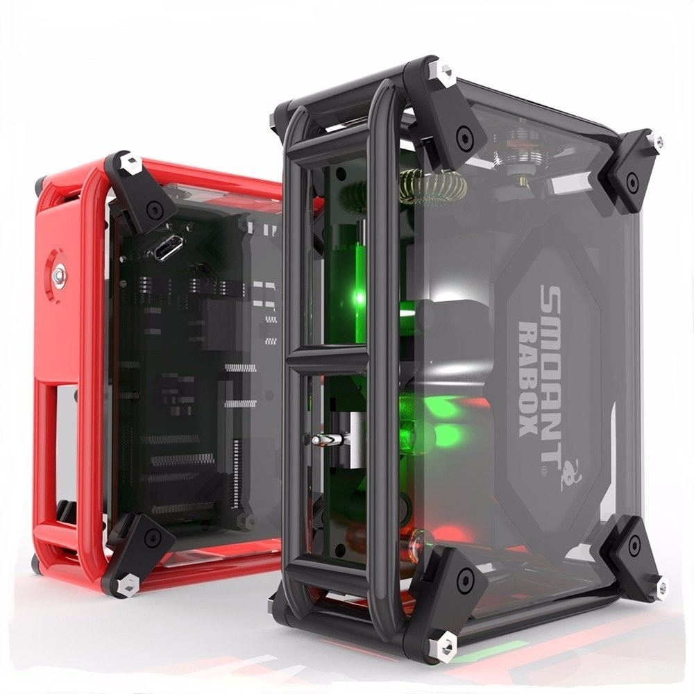 Smoant RABOX 100W 3300mAh