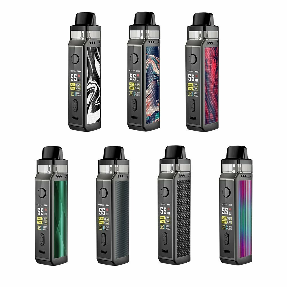Vinci X Pod Mod Kit 70W - VooPoo