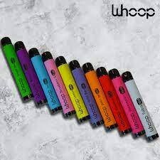 Sigaretta elettronica usa e getta Whoop 700 puff - ACQUISTABILE SOLO ...