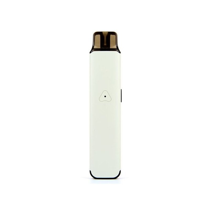 KIT AIRSPOPS PRO POD 700MAH 2ML WHITE AIRSCREAM