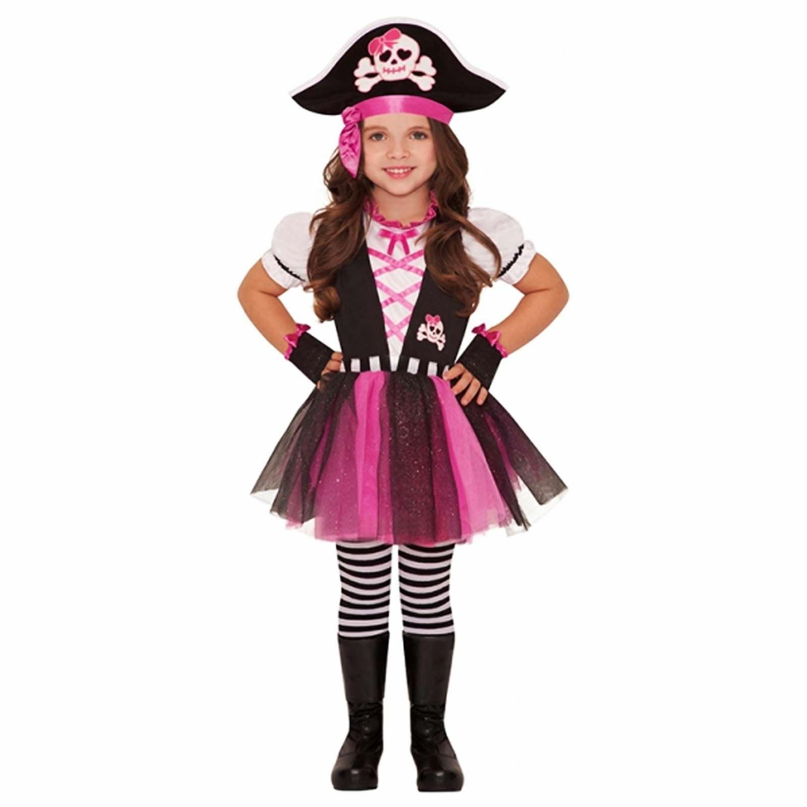 Girl Costumes