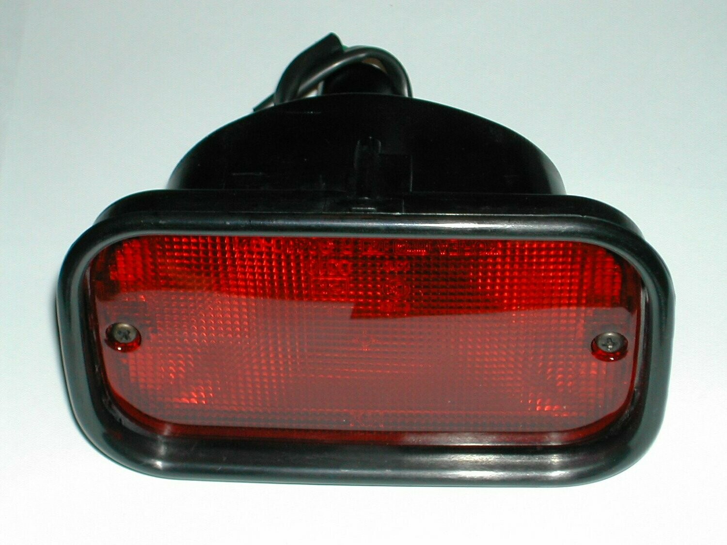 PREMIUM REAR FOGLIGHT KIT (SQUARE)