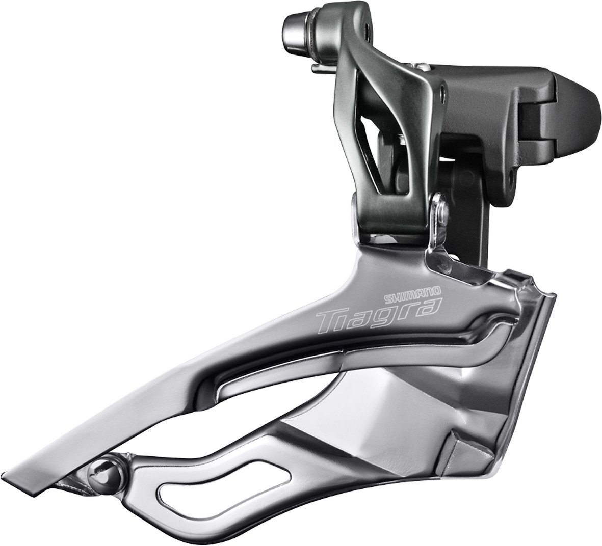 10 speed front derailleurs from Shimano