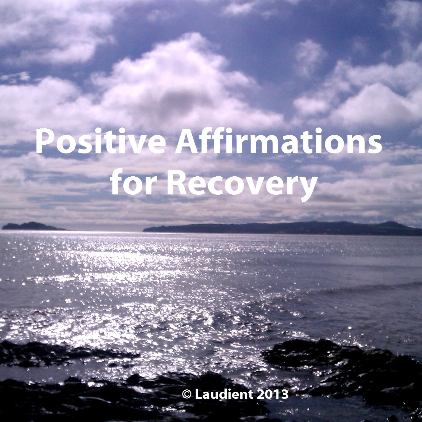 Positive Affirmations FREE Download ~ Store ~ Sacred Sites of Ireland