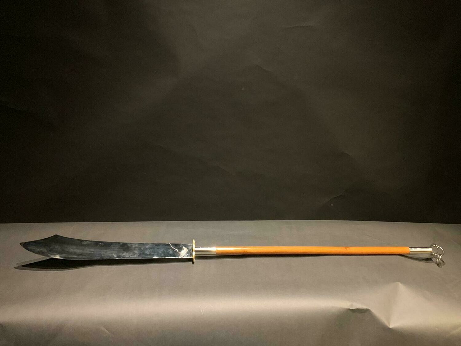 Darn Ma Do - Kurzhelebarde