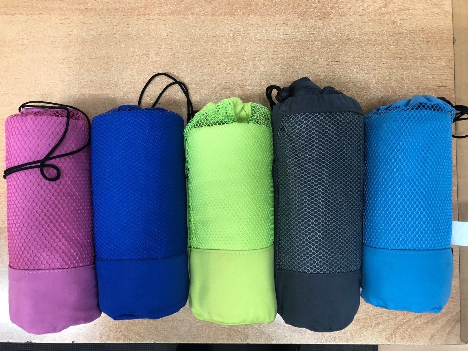 Toalla de microfibra 100x150