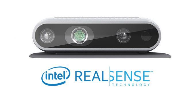 Intel® RealSense™