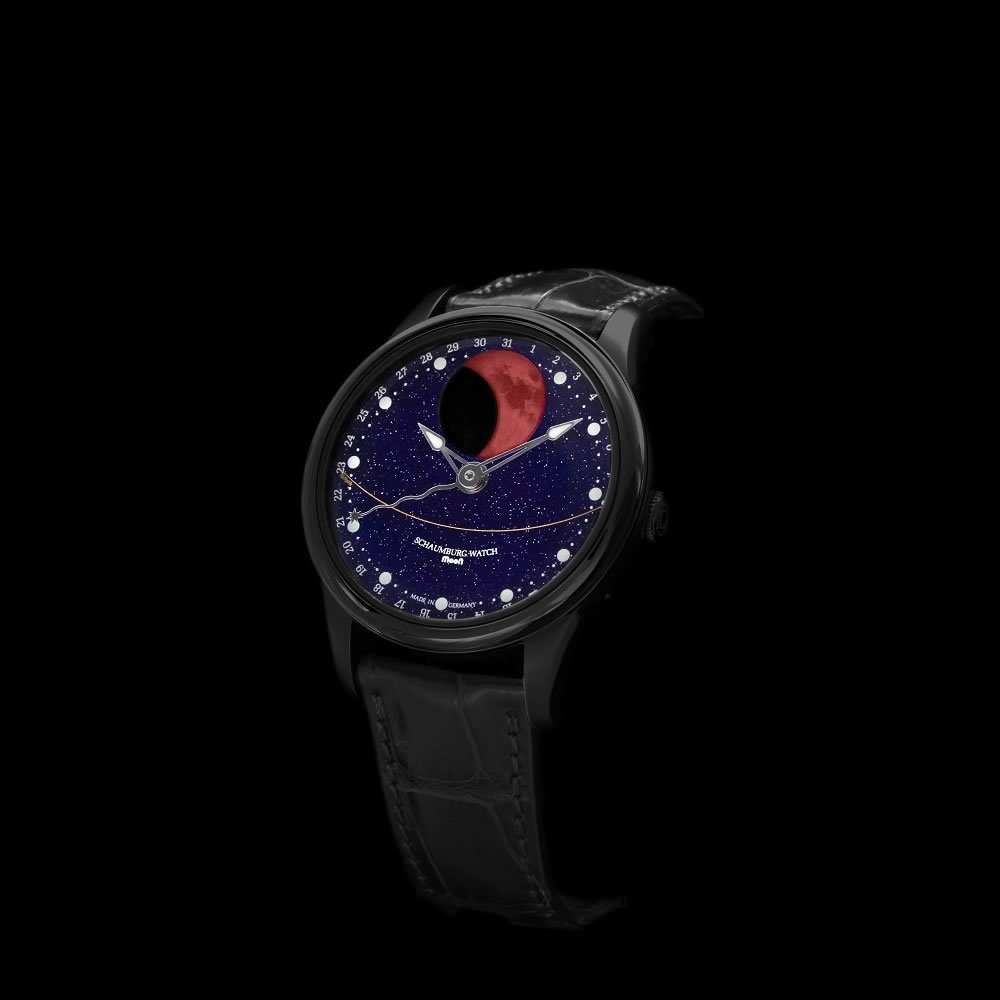Blood Moon Galaxy PVD - Store - Grenon's of Newport - Luxury Watches ...