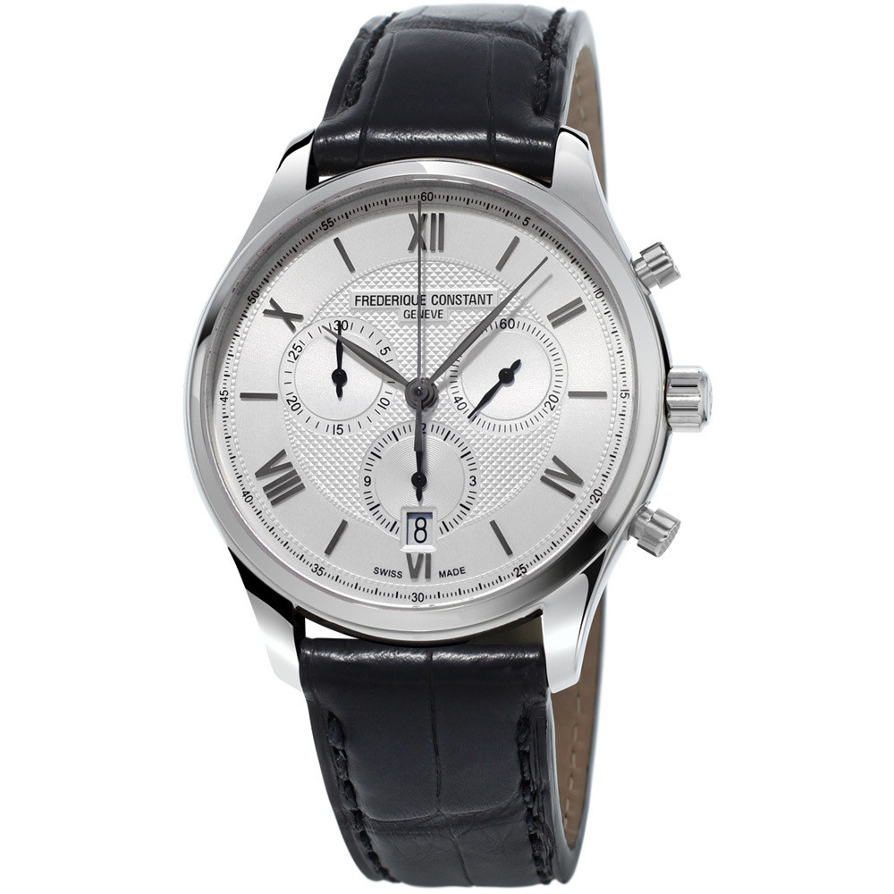 CLASSICS CHRONO QUARTZ - Store - Grenon's of Newport - Luxury Watches ...