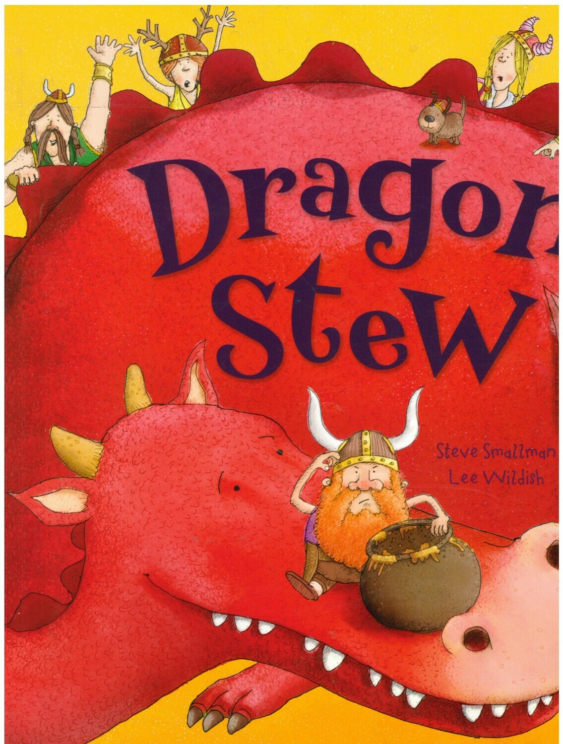 Dragon Stew